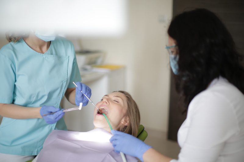 Resin restorations also Known as Dental fillings – Blue Dental