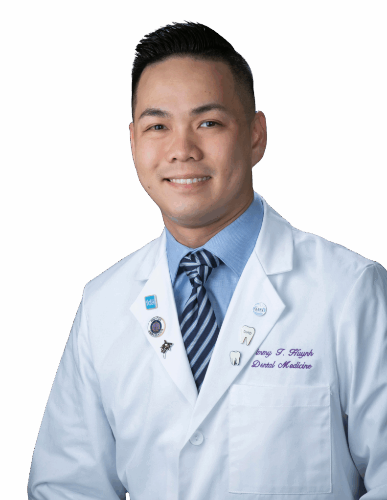 About Dr Dario Ferrer & Team | Blue Dental Largo